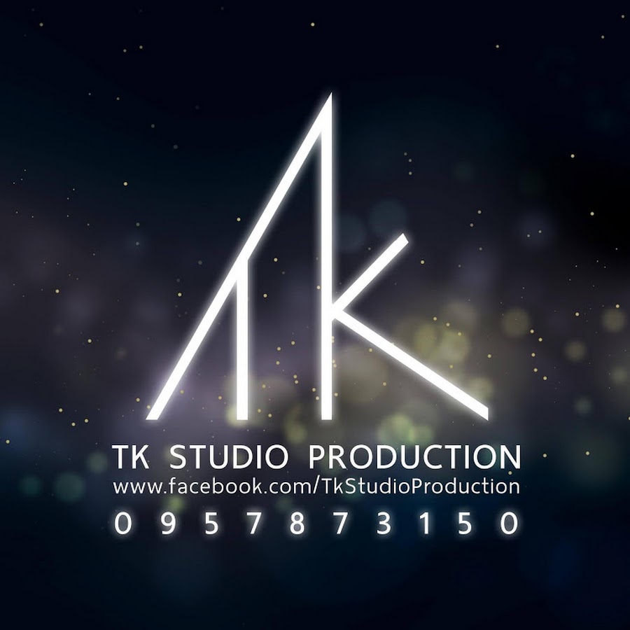 Tk Studio: Production - YouTube