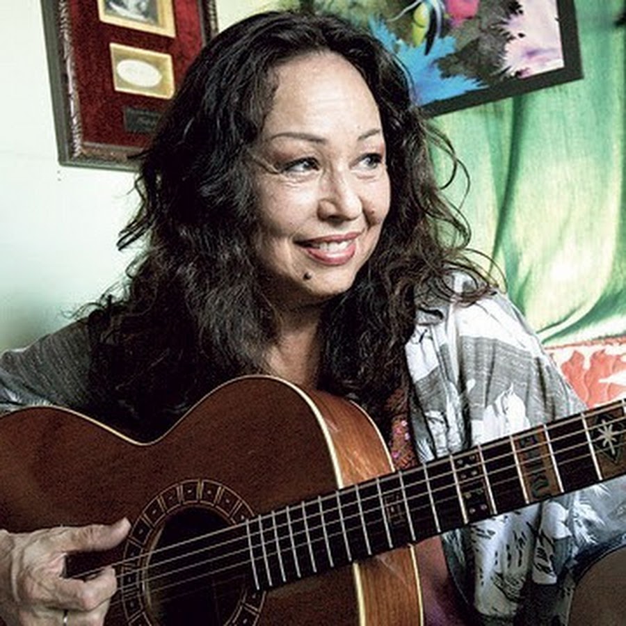 Yvonne Elliman - YouTube