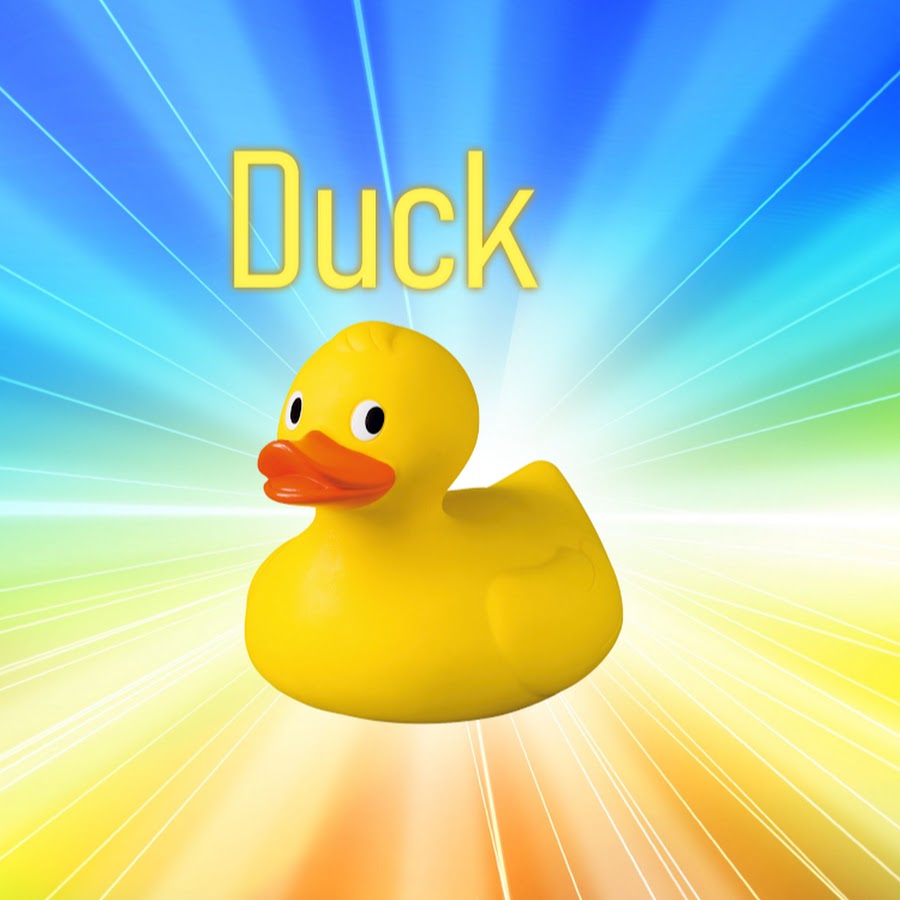 Duck - YouTube
