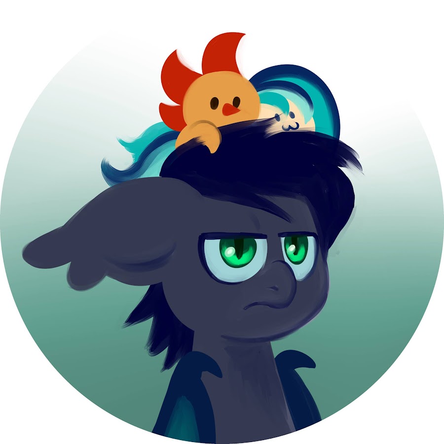 Chirpy Chi - YouTube