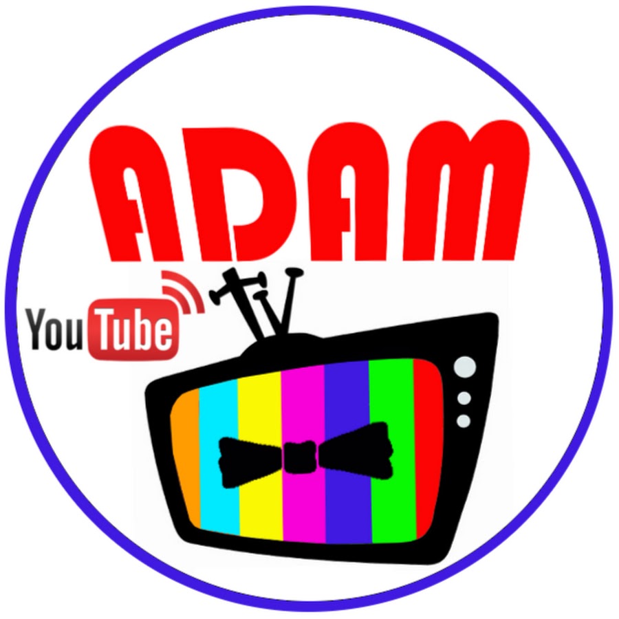 Adam Television - YouTube
