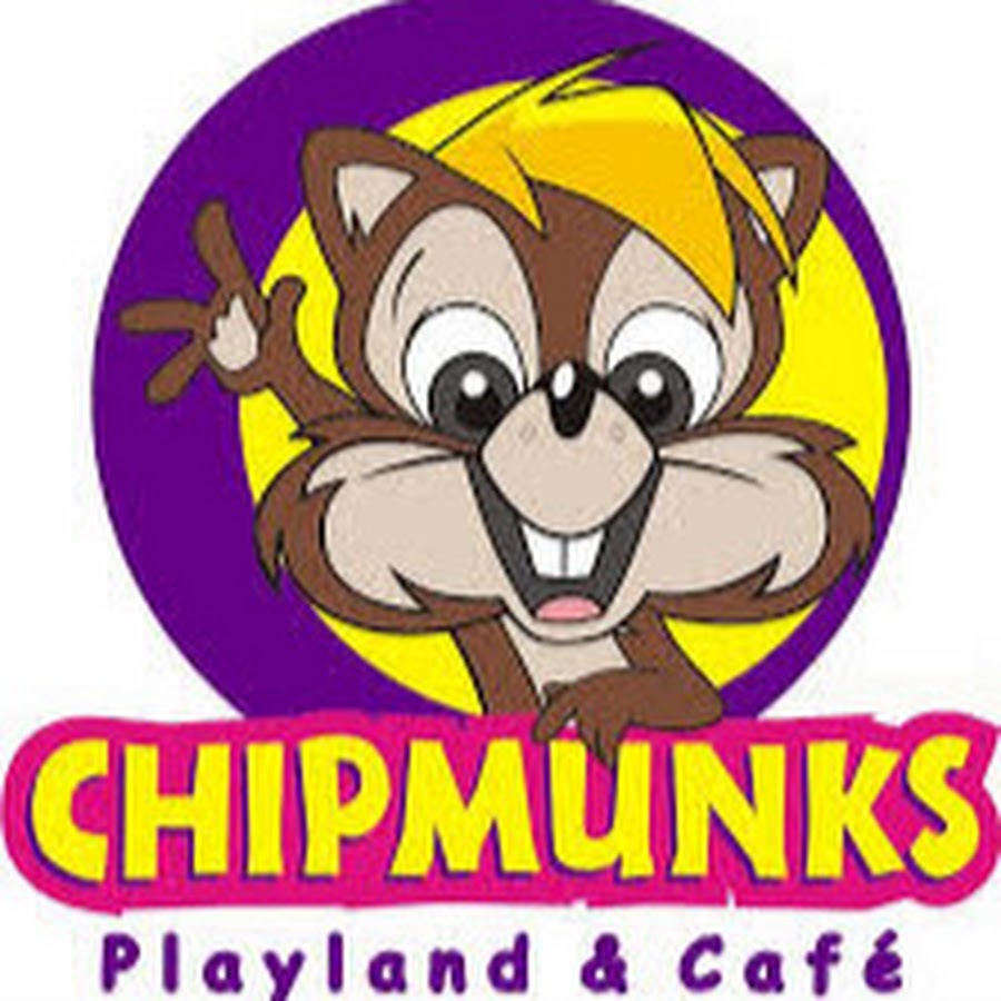 chip munks - YouTube