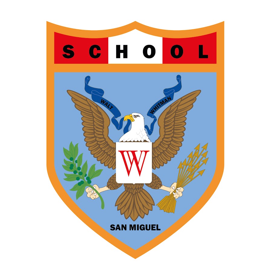 Walt Whitman School - YouTube