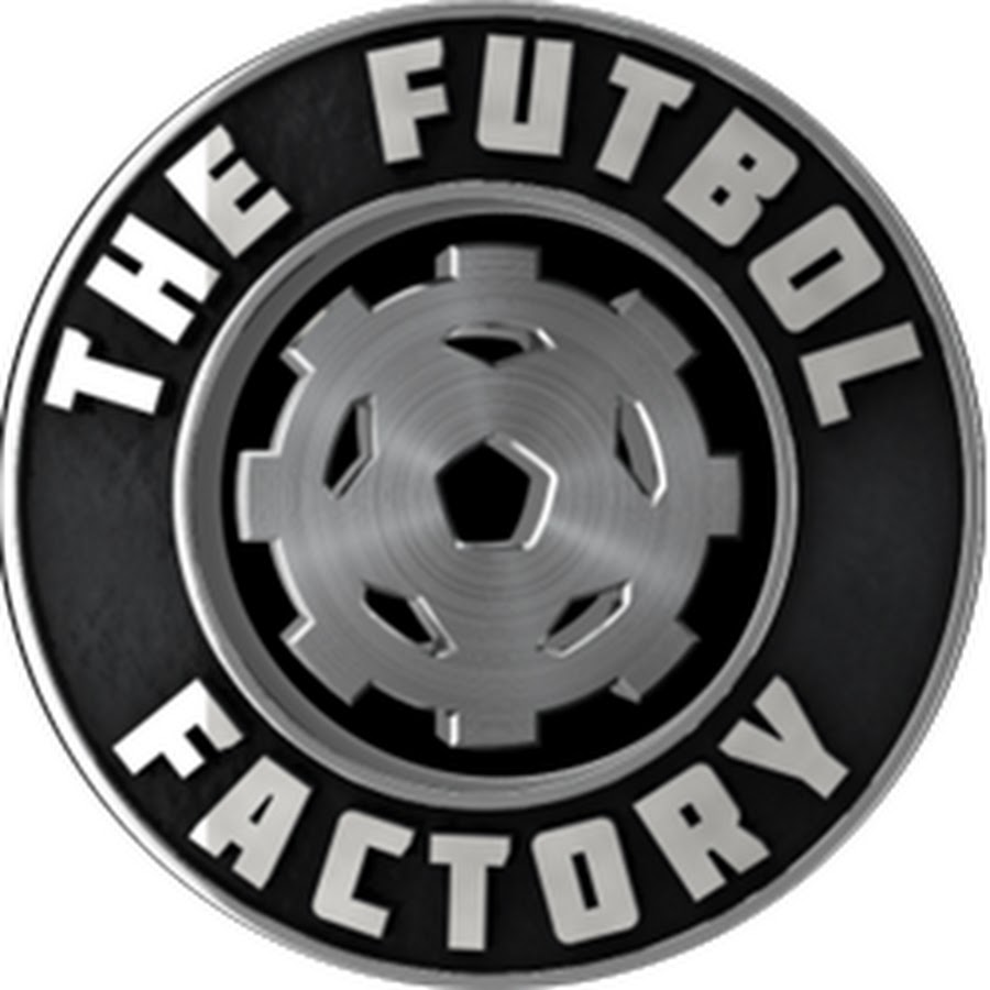 The Futbol Factory - YouTube