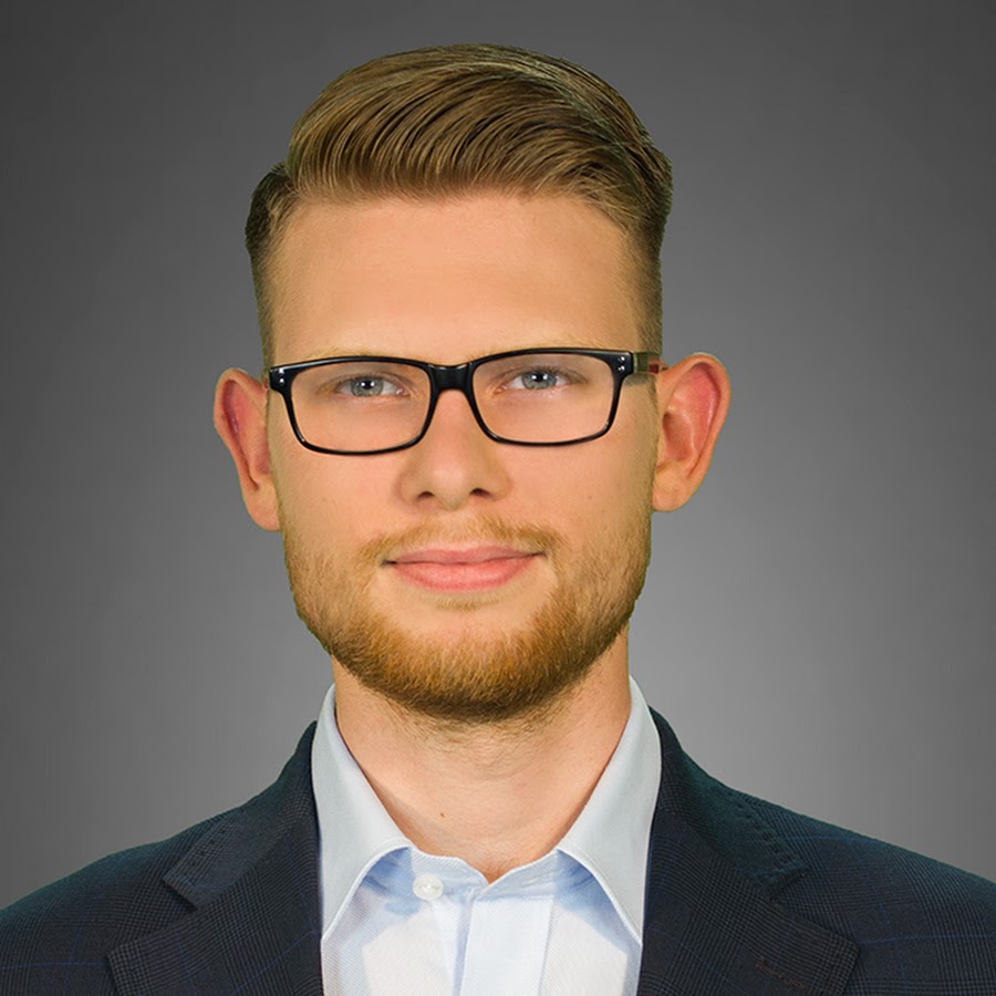 Tomasz Kalinowski - YouTube