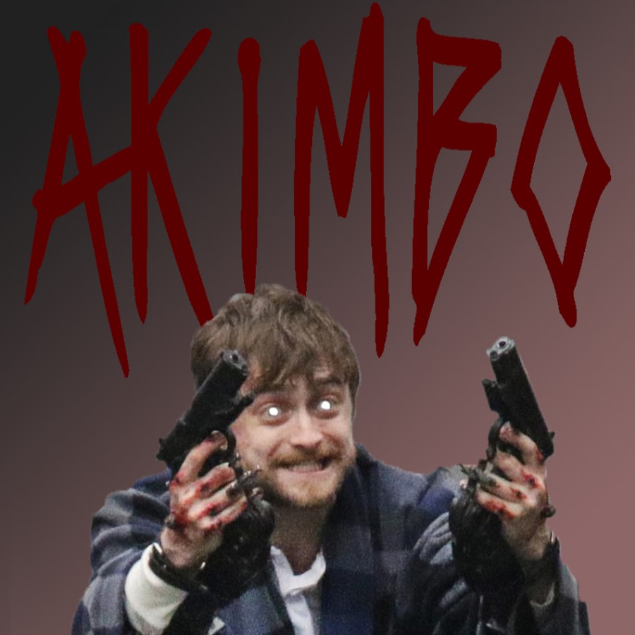 akimbo - YouTube