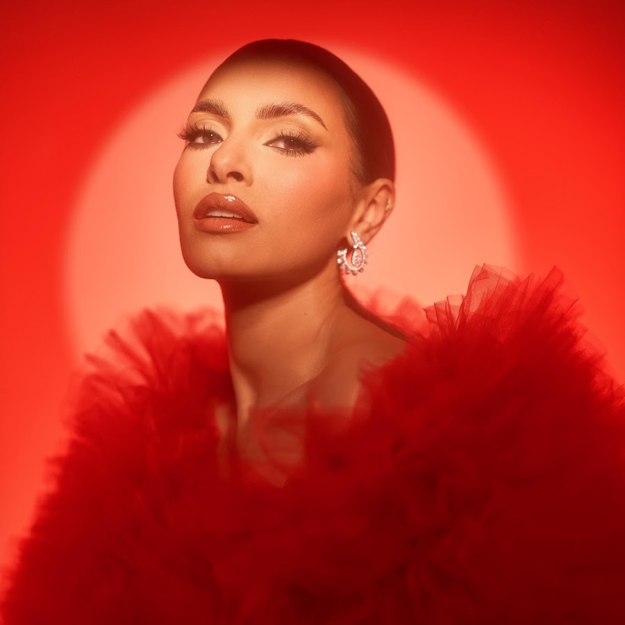 Carmen Soliman - YouTube