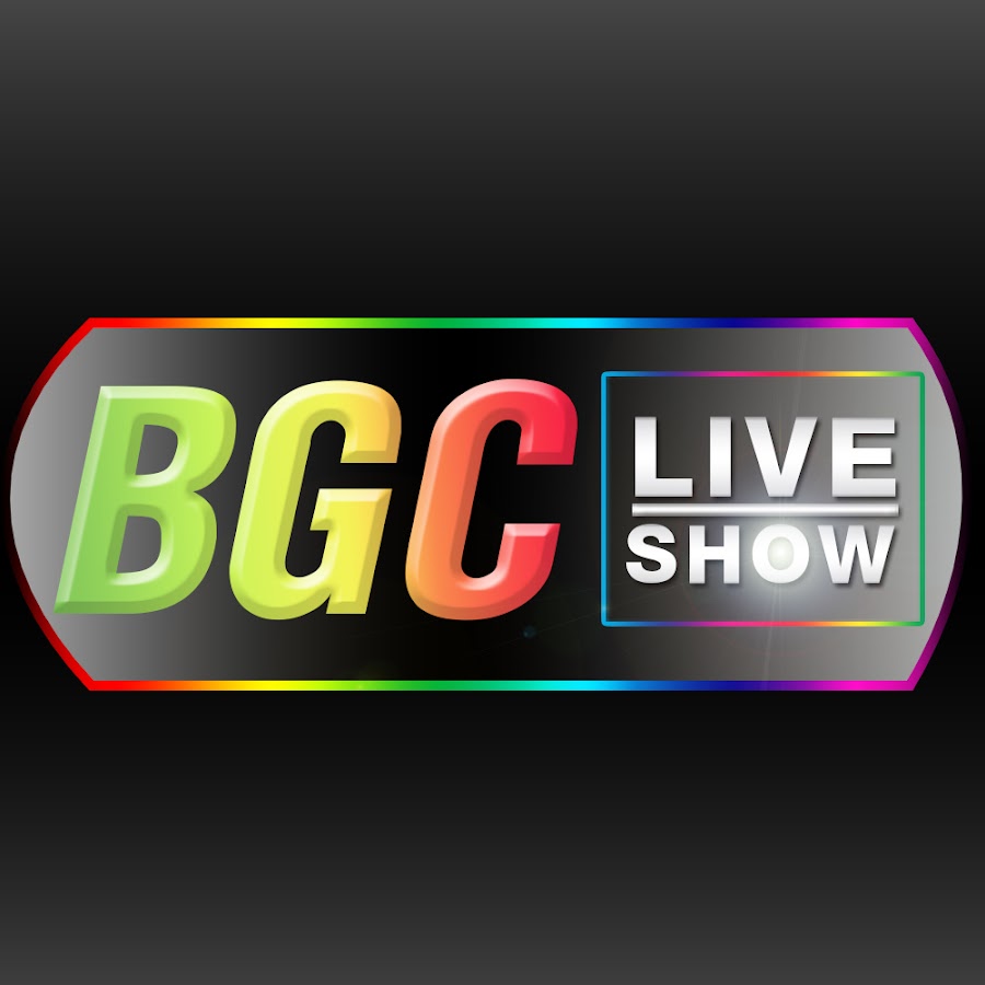 BGC OFFICIAL - YouTube