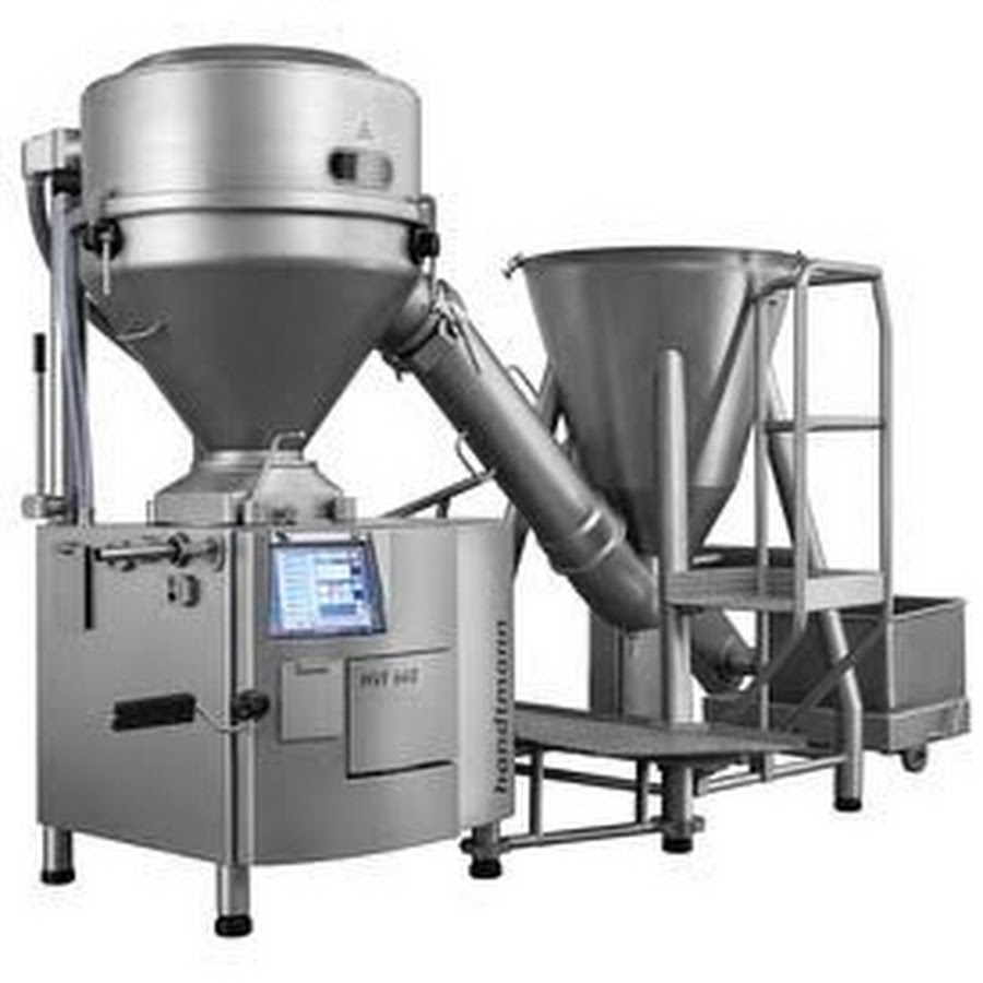 Handtmann America - YouTube