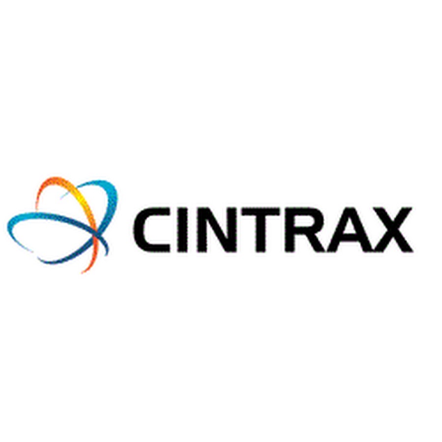 CintraxBR - YouTube