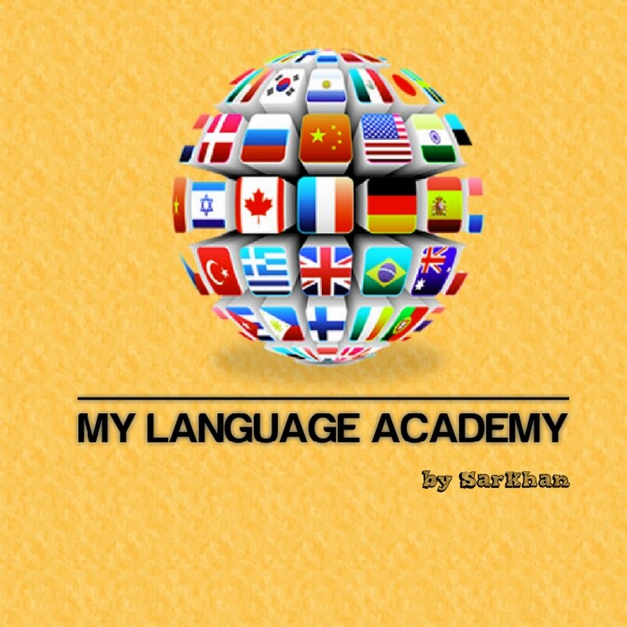 My Language Academy - YouTube
