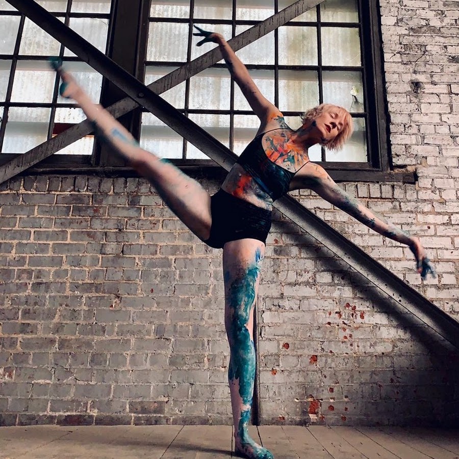 Heather Rabun - YouTube