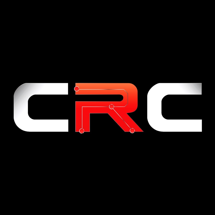 CRC Motorsport - YouTube