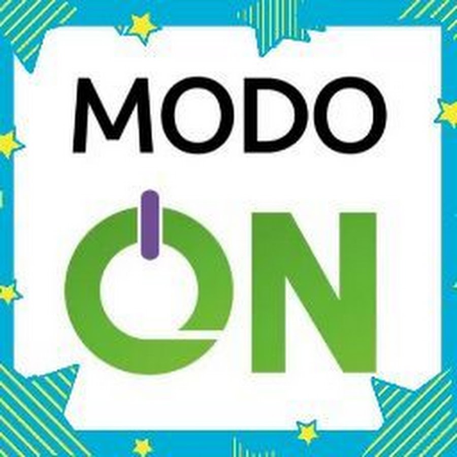 Modo on com - YouTube