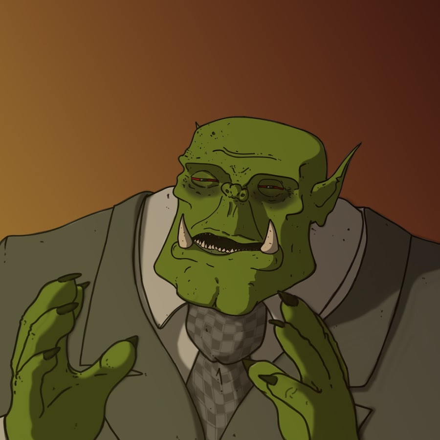 Doctor Dakka - YouTube