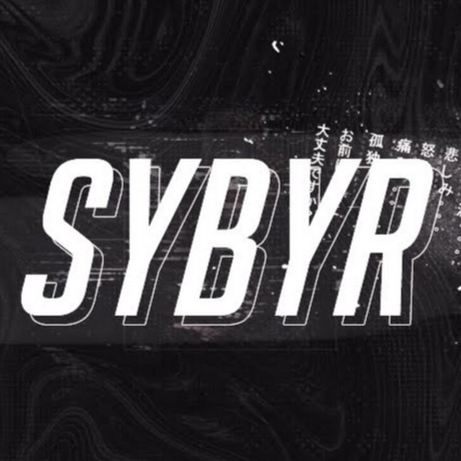 SYBYR - YouTube