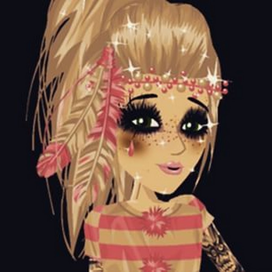 Epic MSP Girl - YouTube