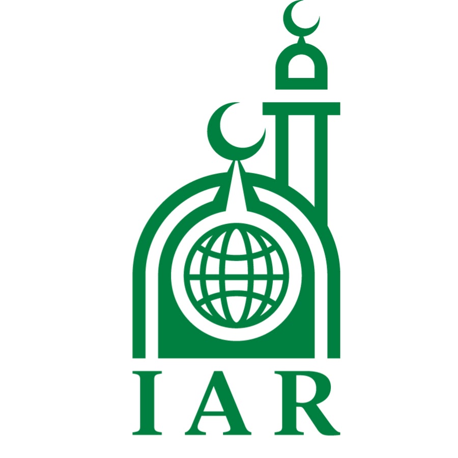Islamic Association of Raleigh - YouTube