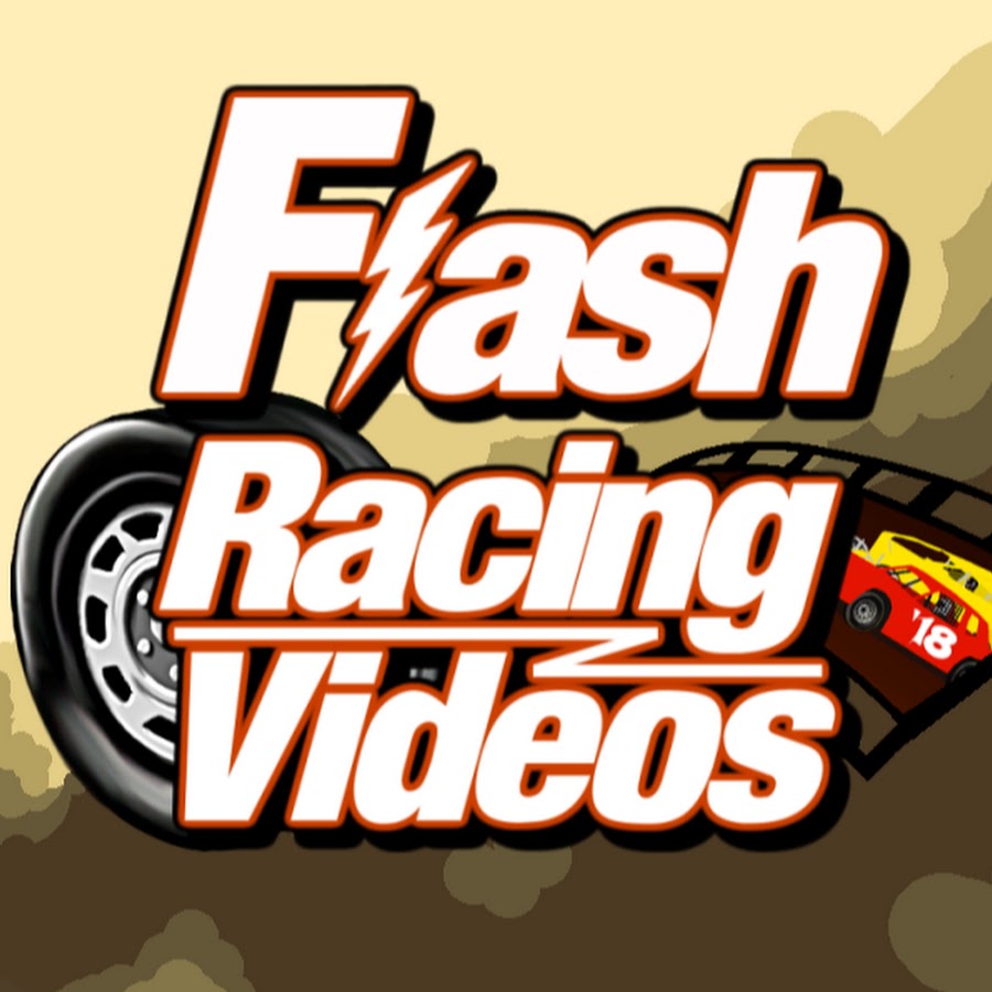 Flash Racing Videos - YouTube