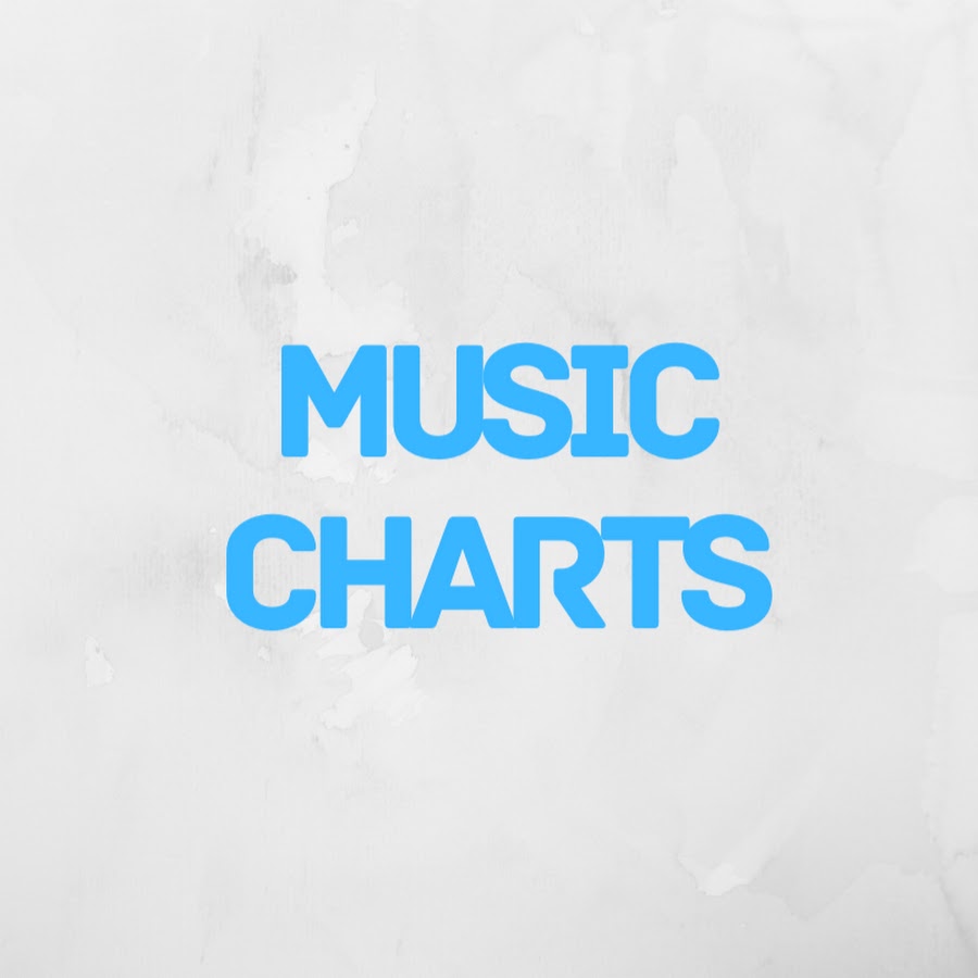 MUSIC CHARTS - YouTube