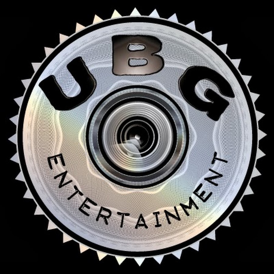 UBG ENTERTAINMENT - YouTube