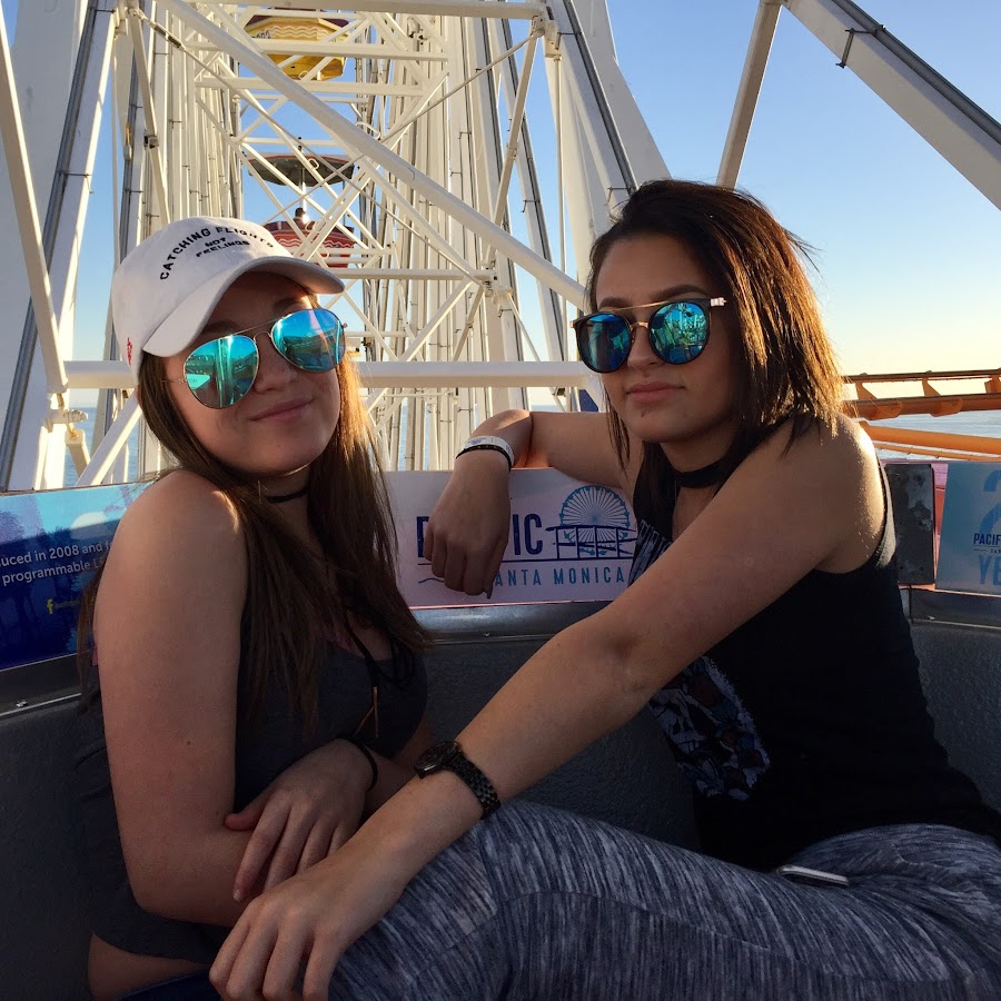 jess and sam - YouTube