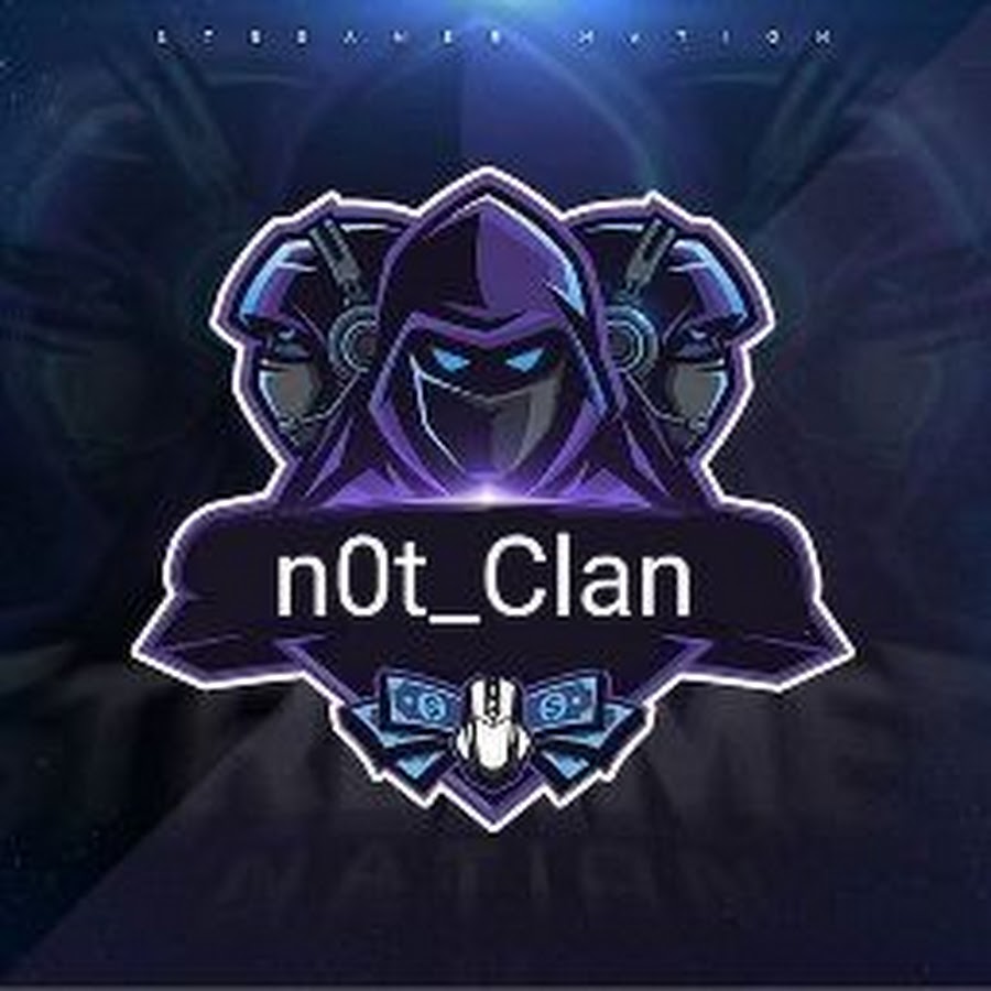 N0t_Clan - YouTube