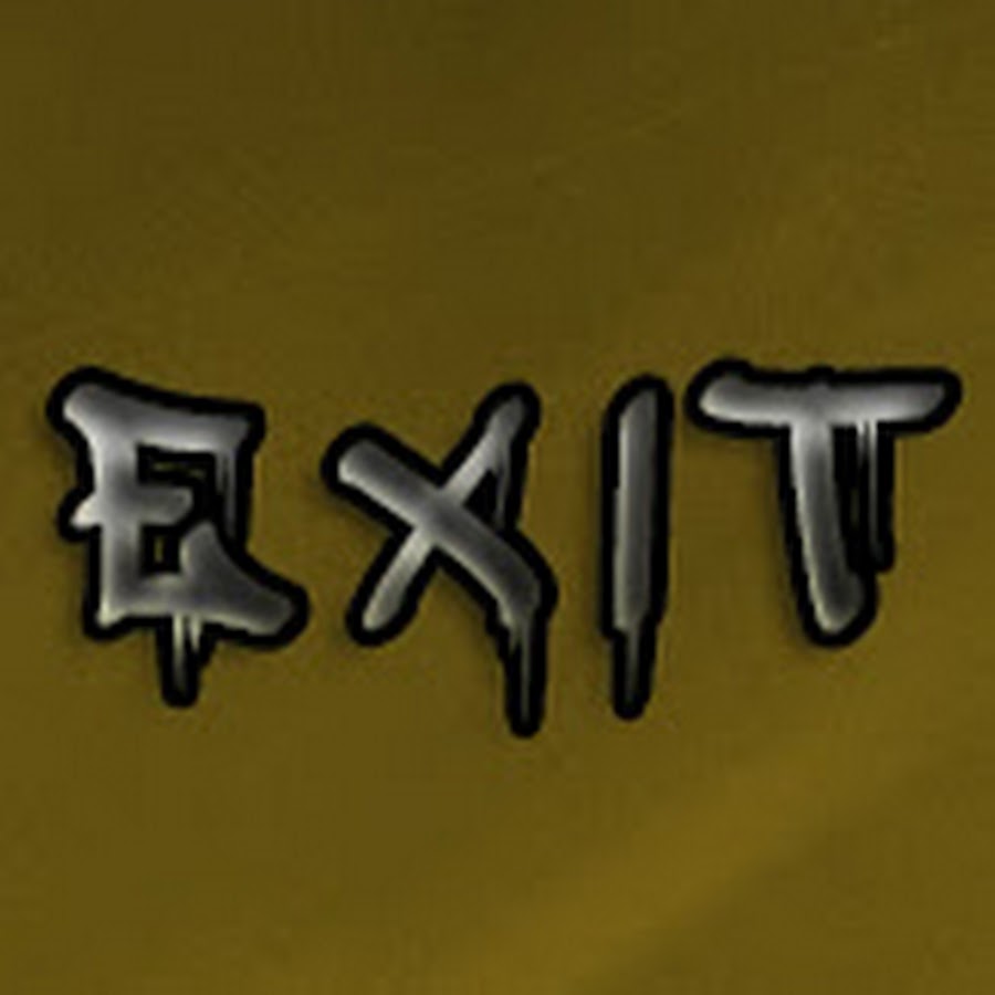 Exit - YouTube