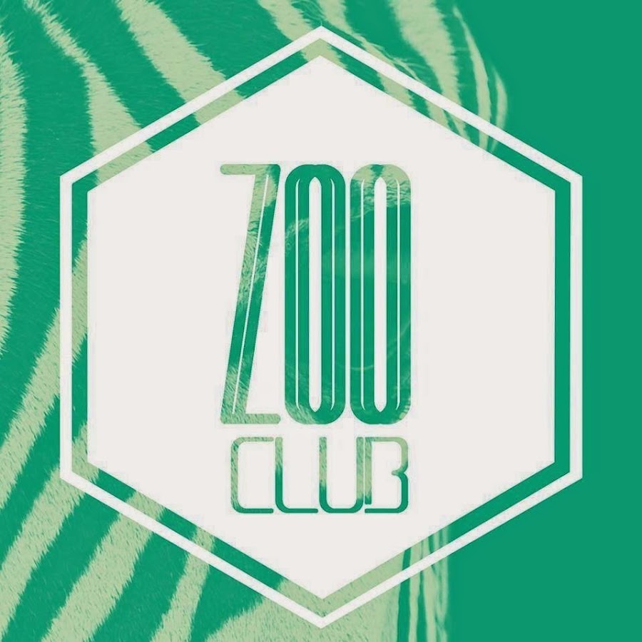 zooclub official - YouTube