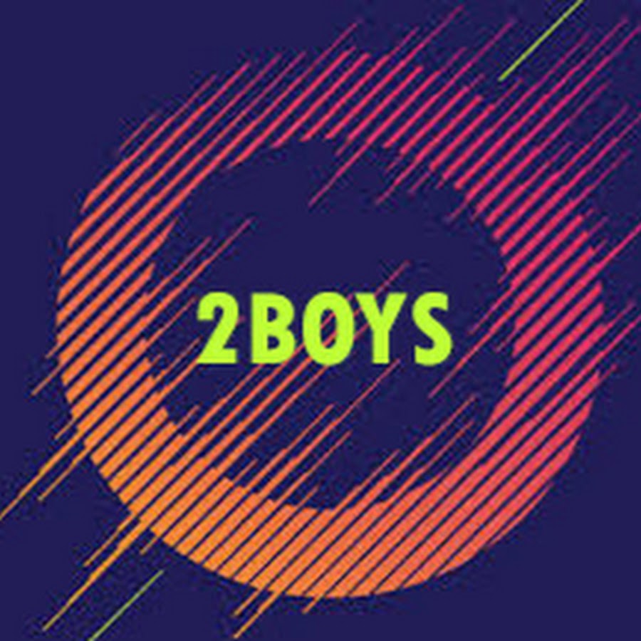2BOYS - YouTube