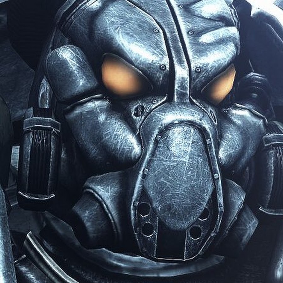 Enclave General - YouTube