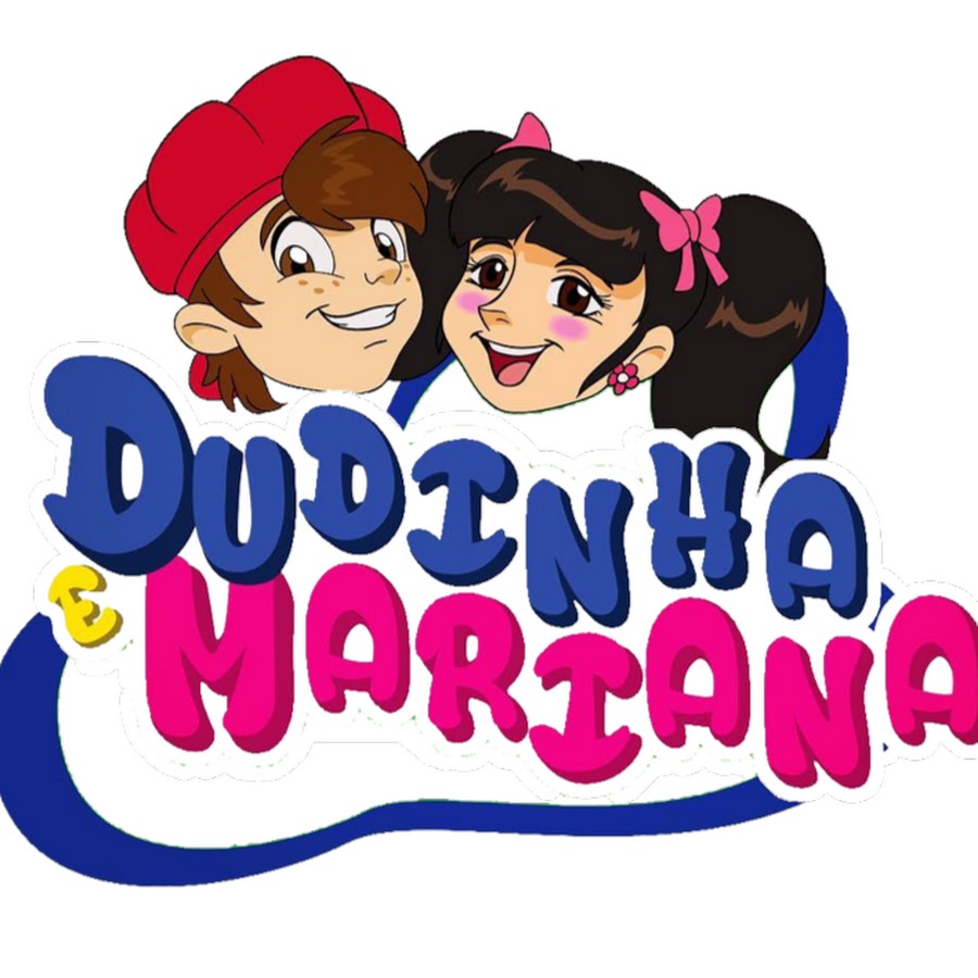 Turma do Dudinha e Mariana Oficial - YouTube