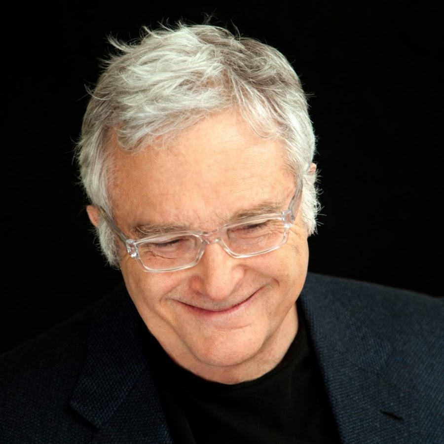 Randy Newman - YouTube