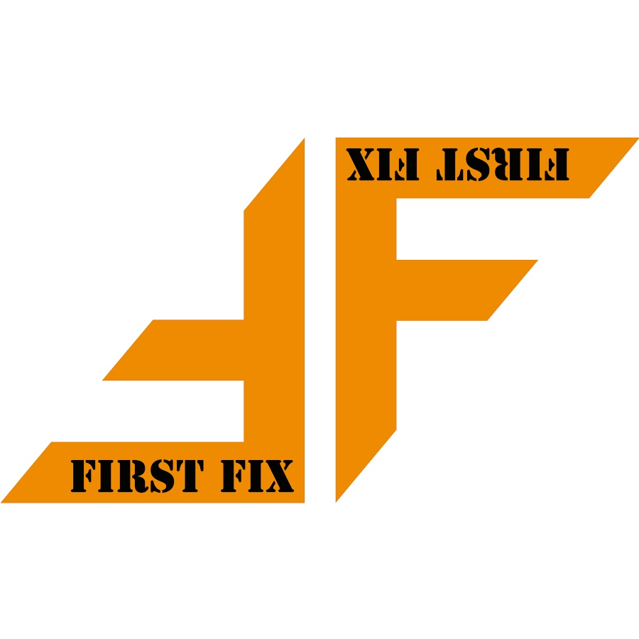 First Fix - YouTube