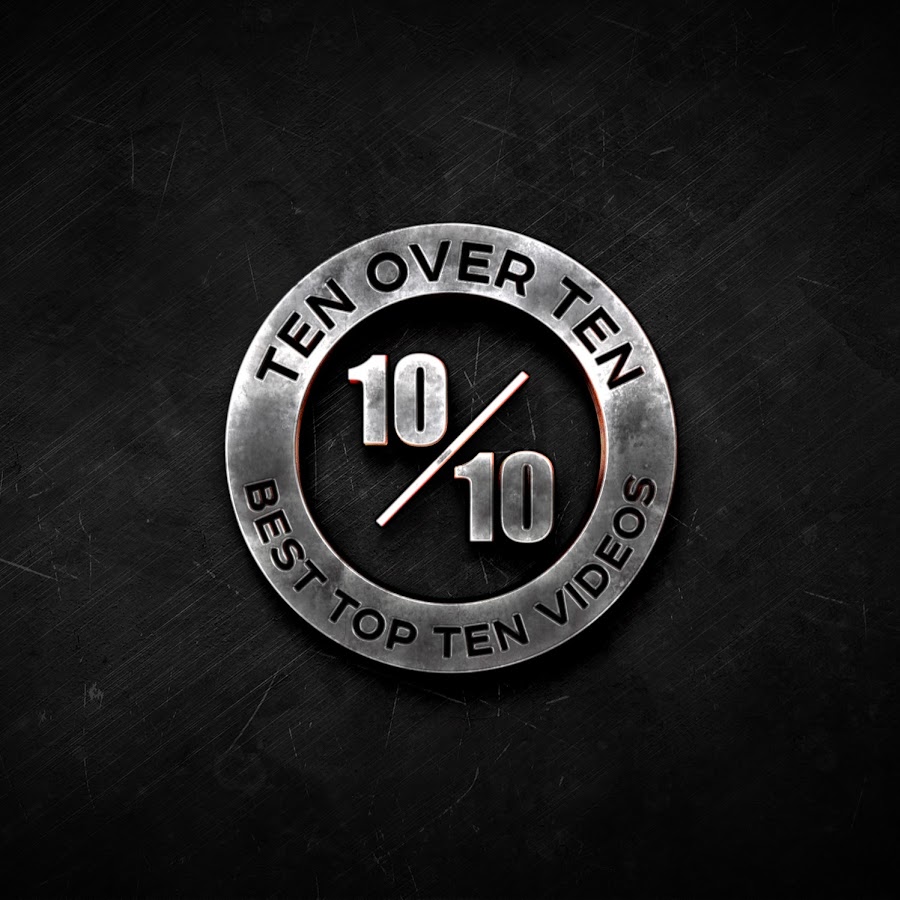TEN OVER TEN - YouTube