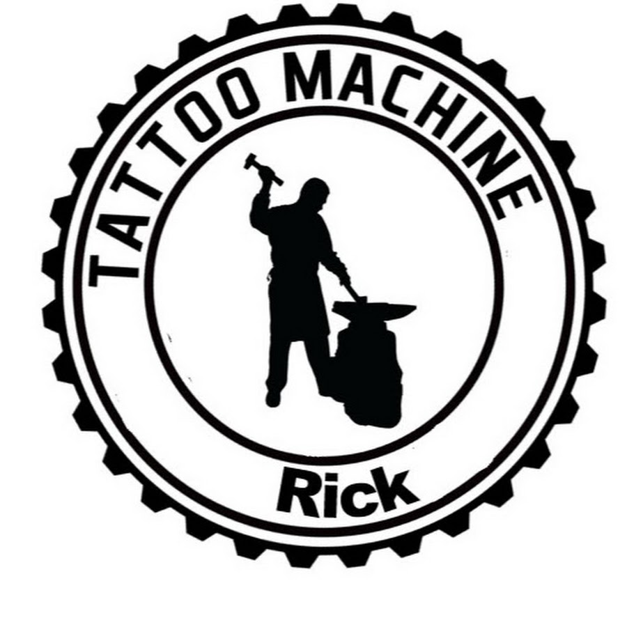 Rick machines - YouTube