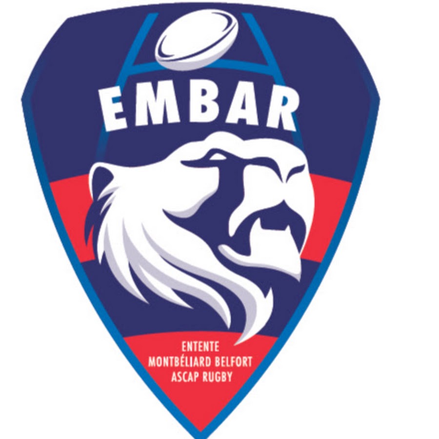Embar Rugby - YouTube