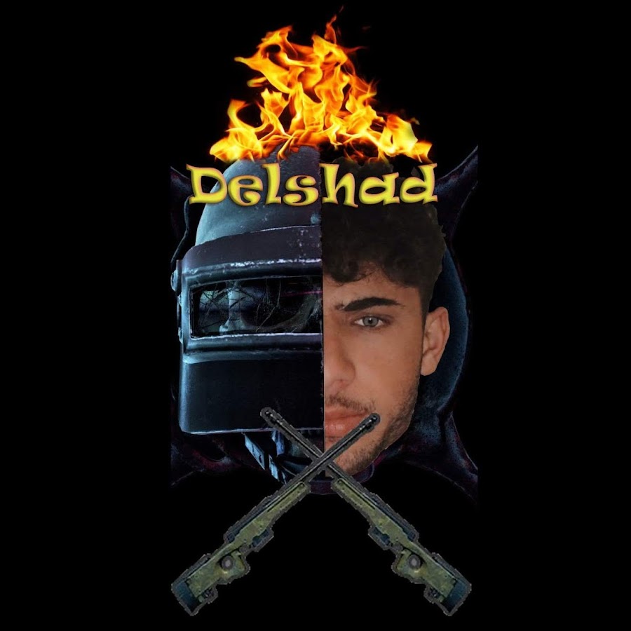 Delshad - YouTube