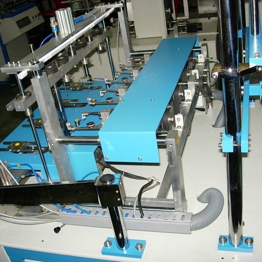 Electromech Automation - YouTube