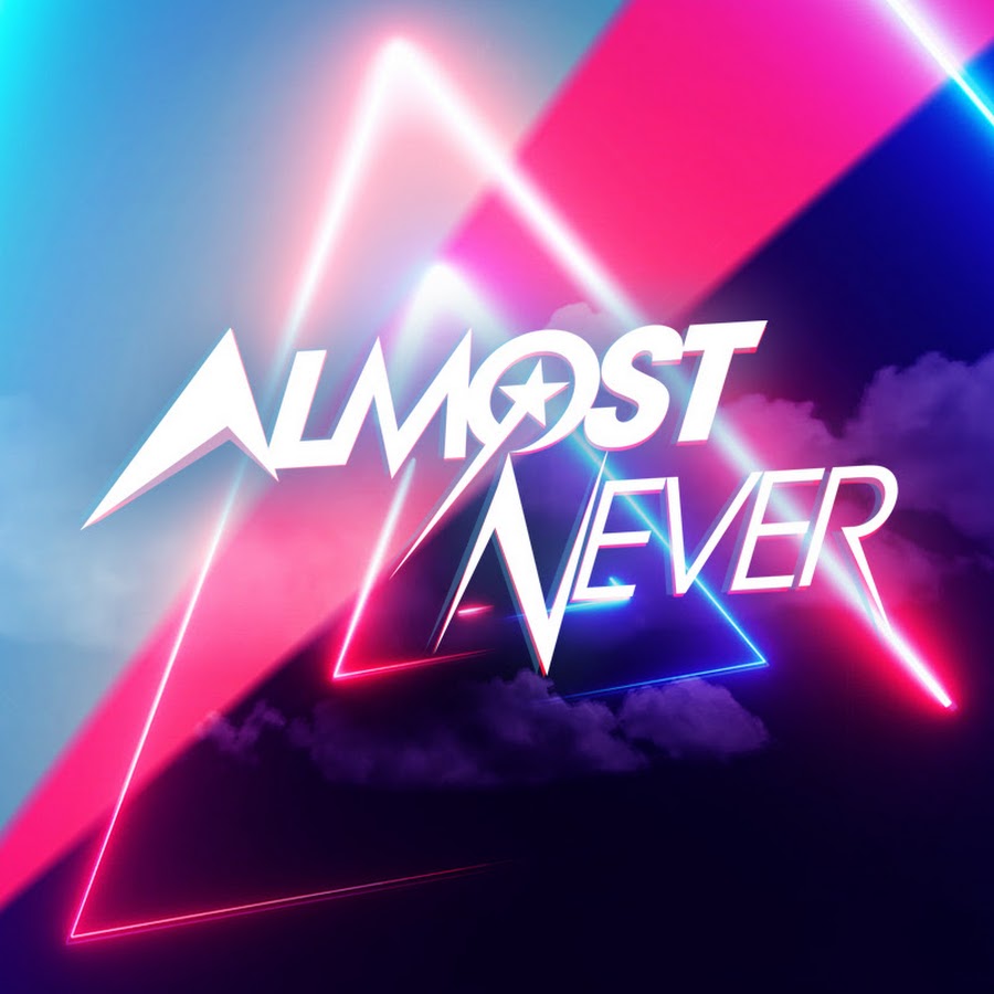 Almost Never - YouTube