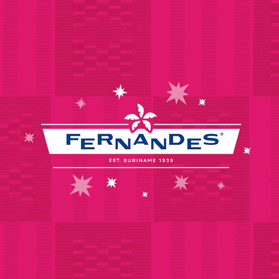 Fernandes Softdrinks - YouTube