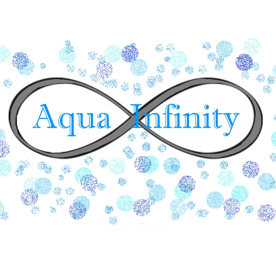 Aqua Infinity - YouTube