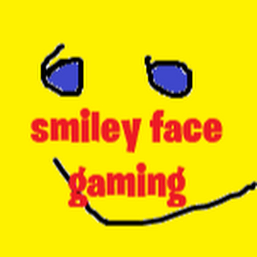 smileyFace gaming - YouTube