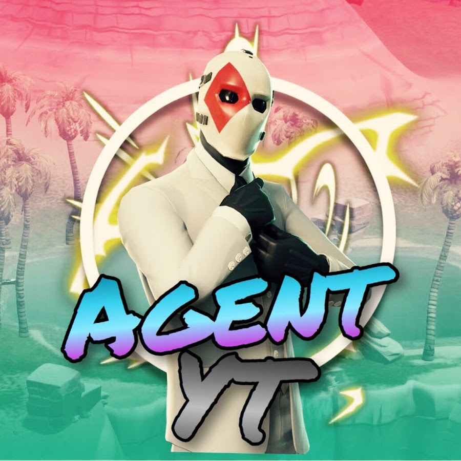 Agent YT - YouTube