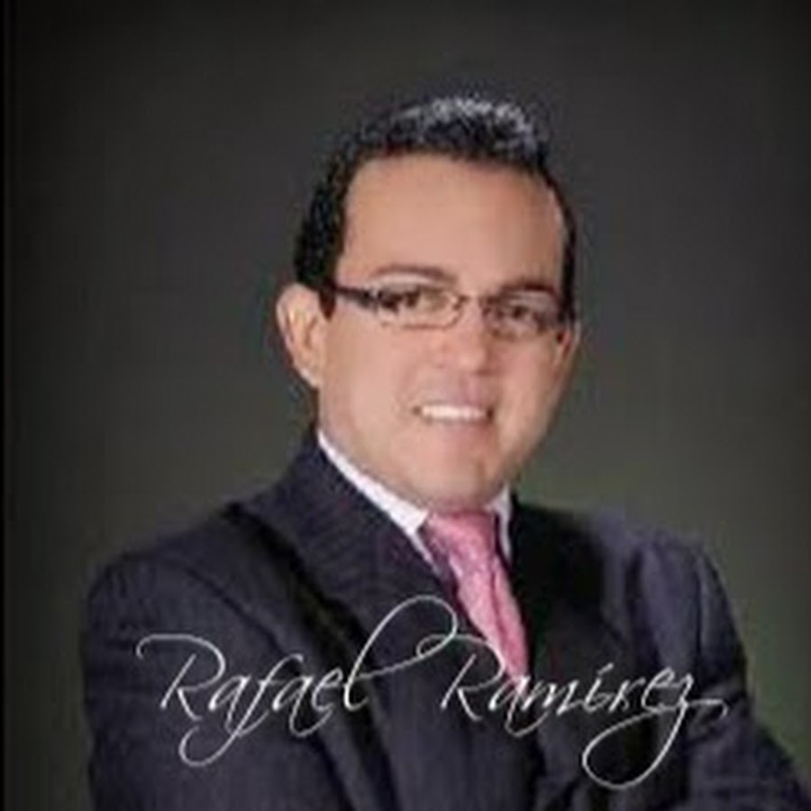 RAFAEL RAMIREZ - YouTube