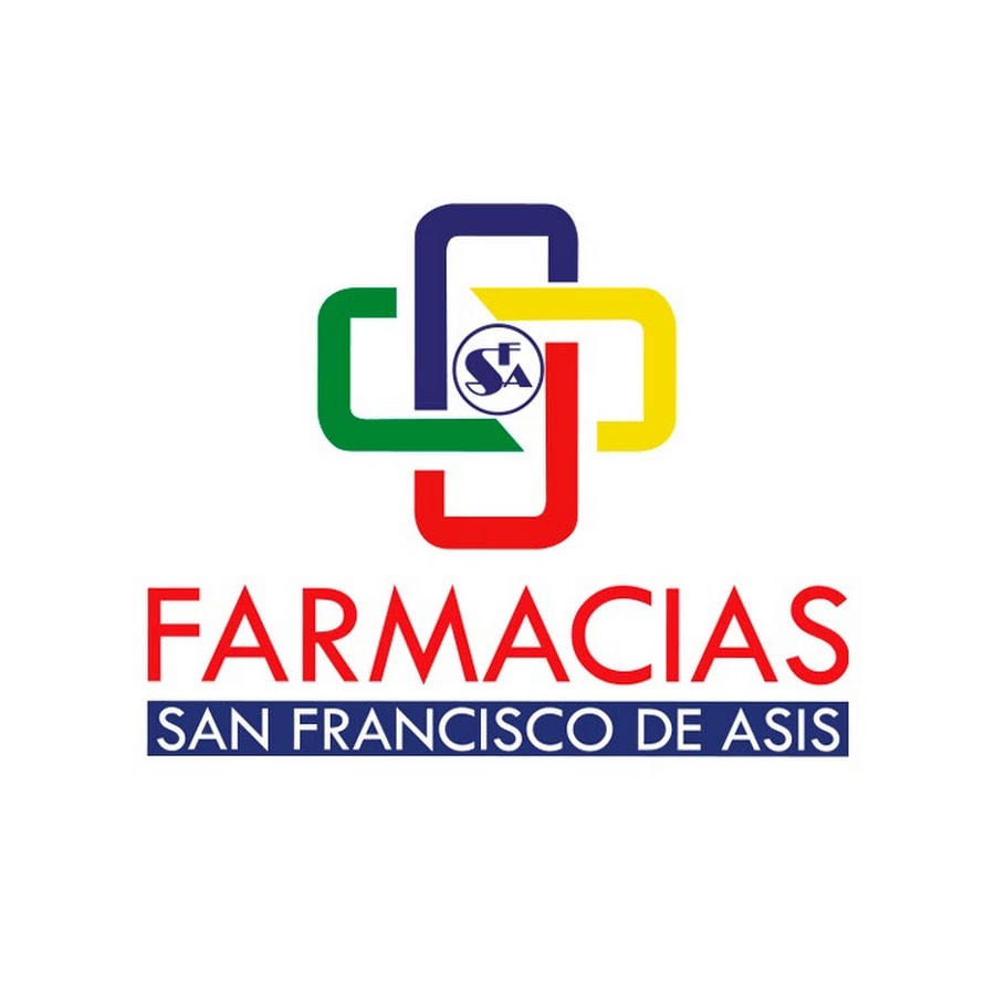 Farmacias San Francisco de Asís SFA - YouTube