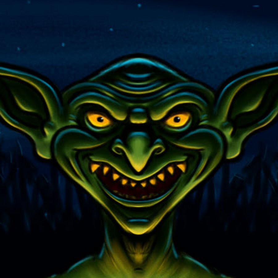 Goblin TV - YouTube