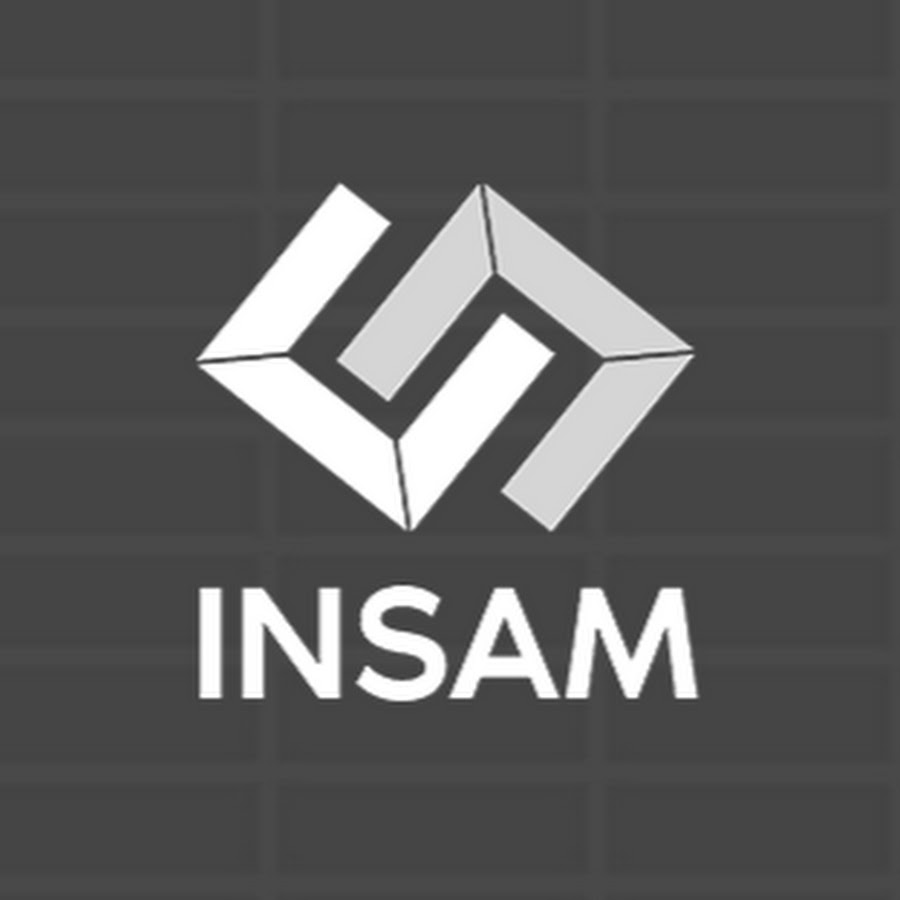 INSAM - YouTube