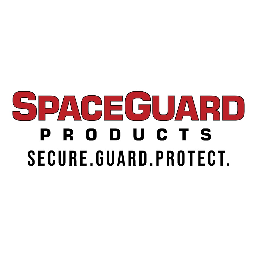 SpaceGuard Products - YouTube