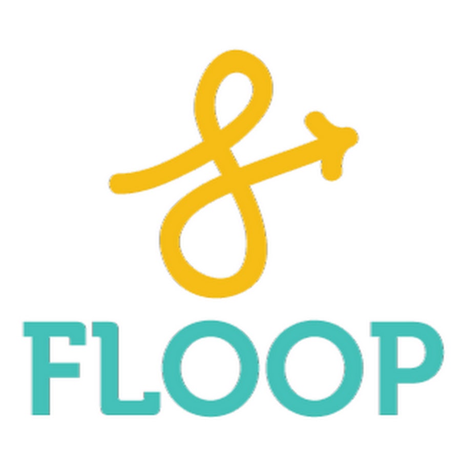 Floop EDU - YouTube